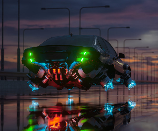 ArtStation - Baran's Free Wallpaper Pack | Artworks