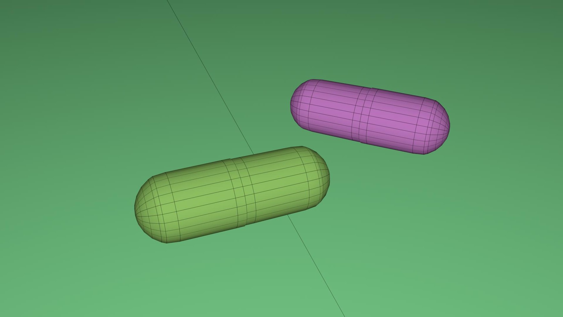 ArtStation - Medicine Pill | Game Assets