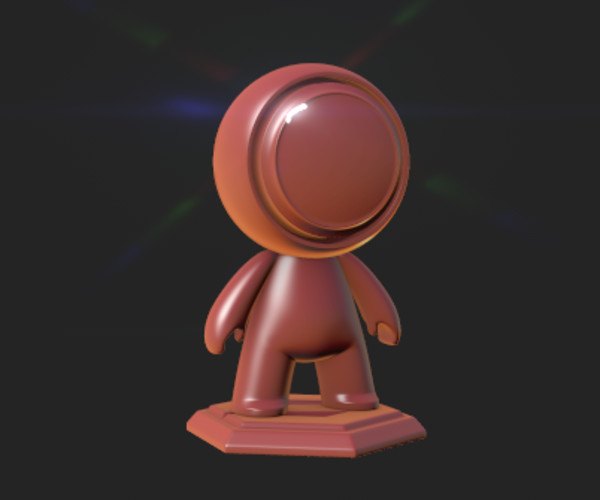 Artstation Custom Glsl Shader Matcap With Ao Resources