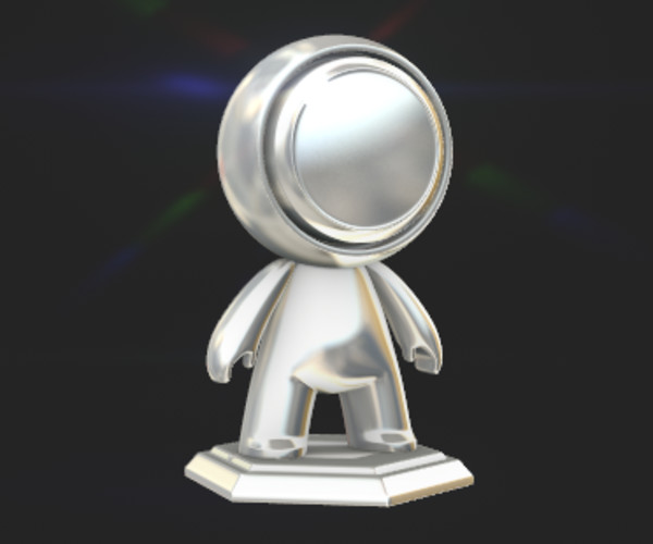 Artstation Custom Glsl Shader Matcap With Ao Resources