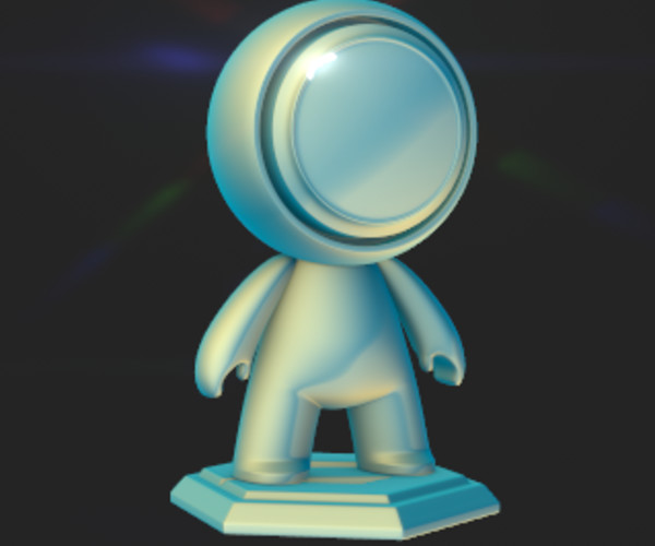 Artstation Custom Glsl Shader Matcap With Ao Resources