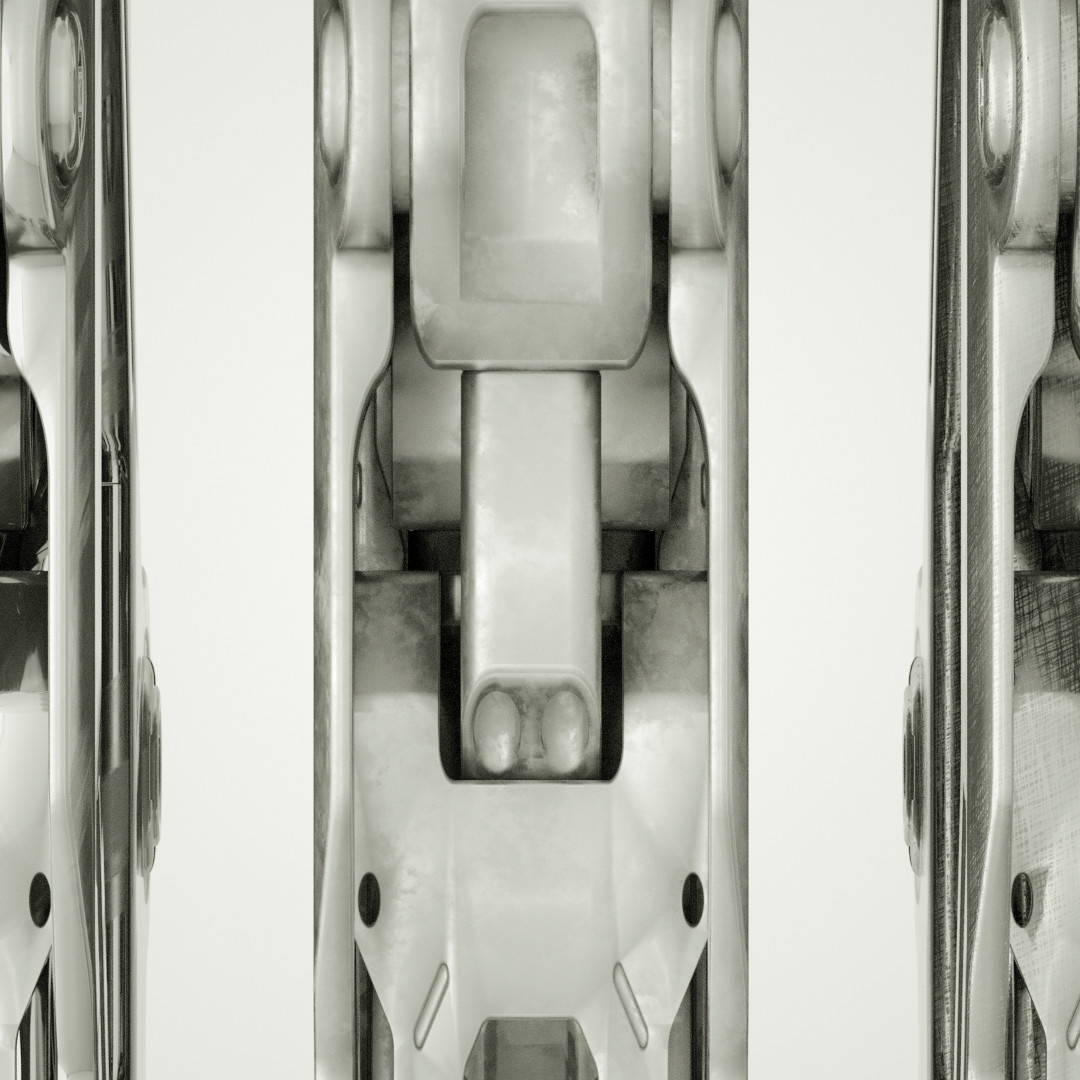 ArtStation - 50 Seamless Roughness Maps / Surface Imperfections | Brushes