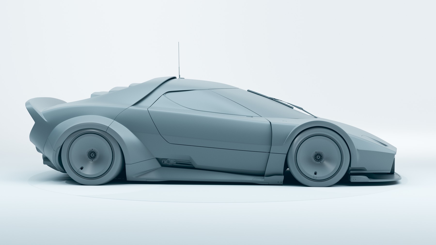 Colorsponge Carlos - STRATUS pack