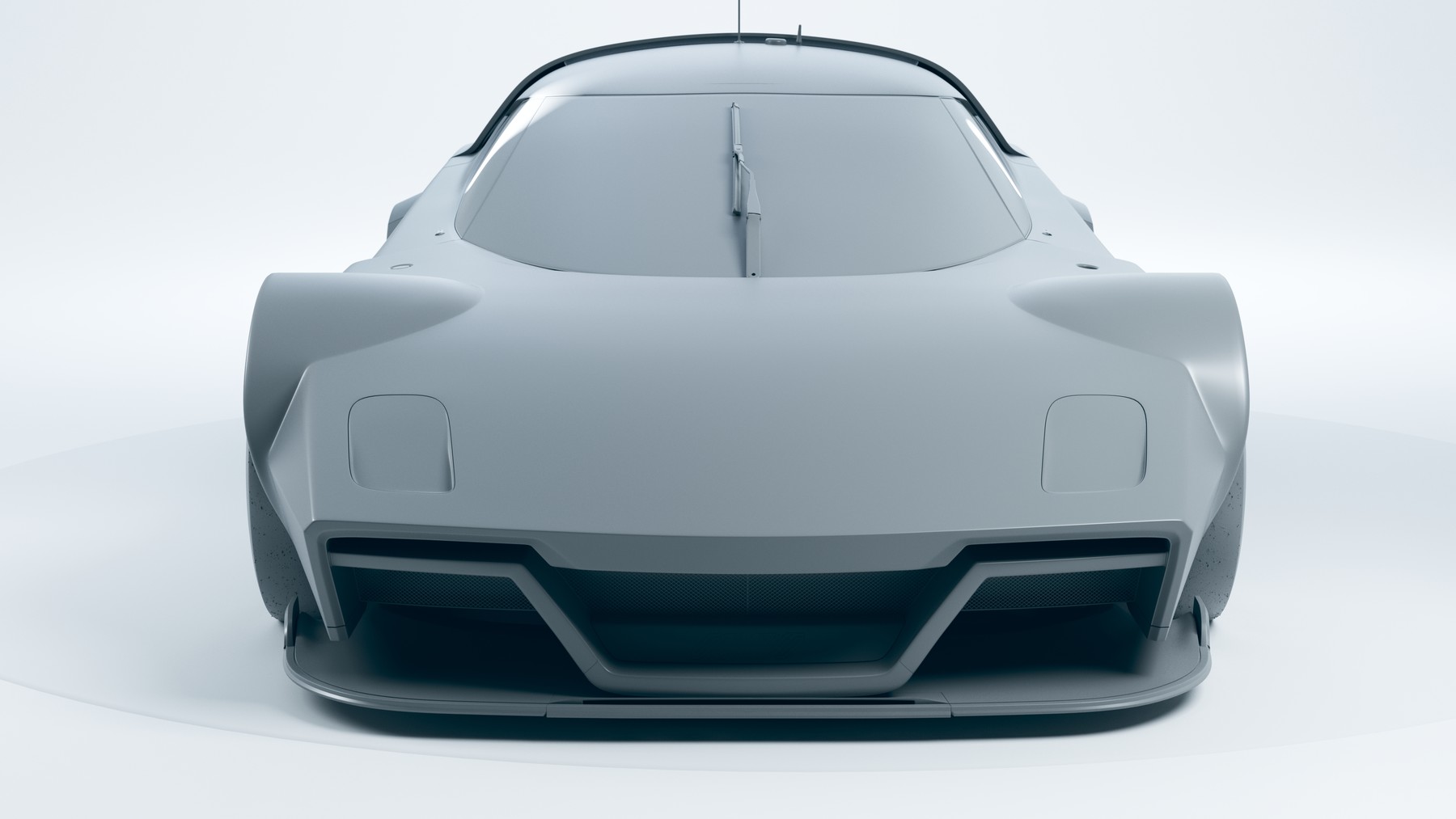 Colorsponge Carlos - STRATUS pack