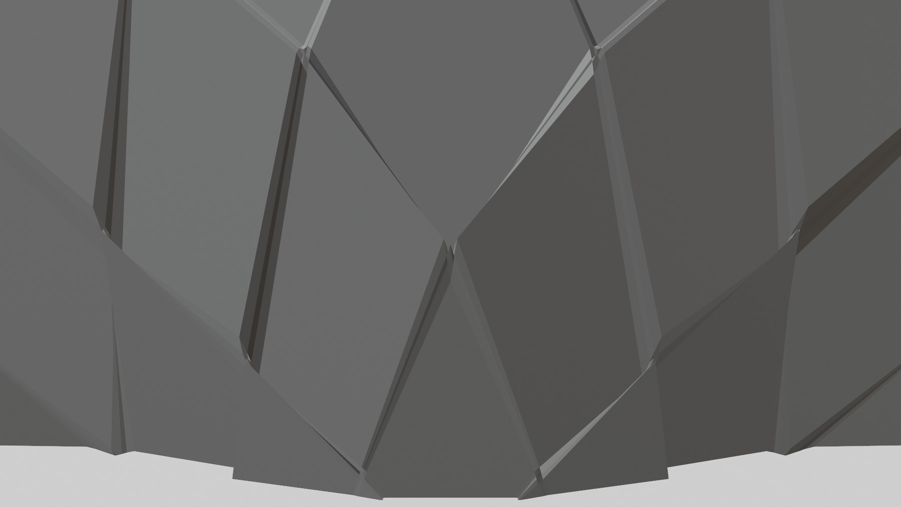 ArtStation - Peak Structure | Game Assets