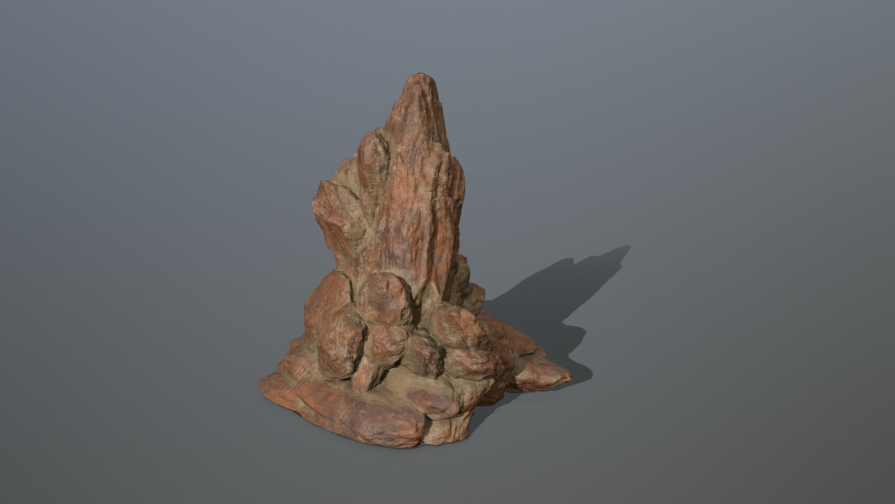 ArtStation - Rock Set | Resources