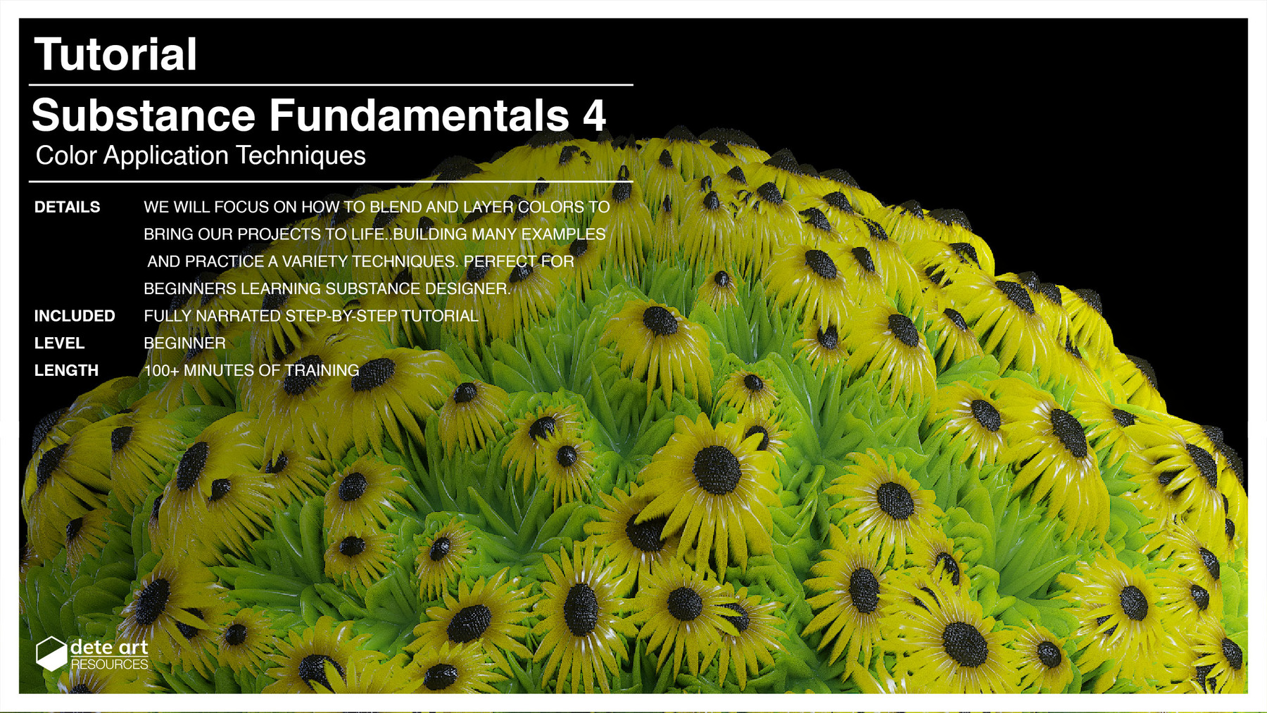 ArtStation - Fundamentals Part 4: Color Application | Tutorials