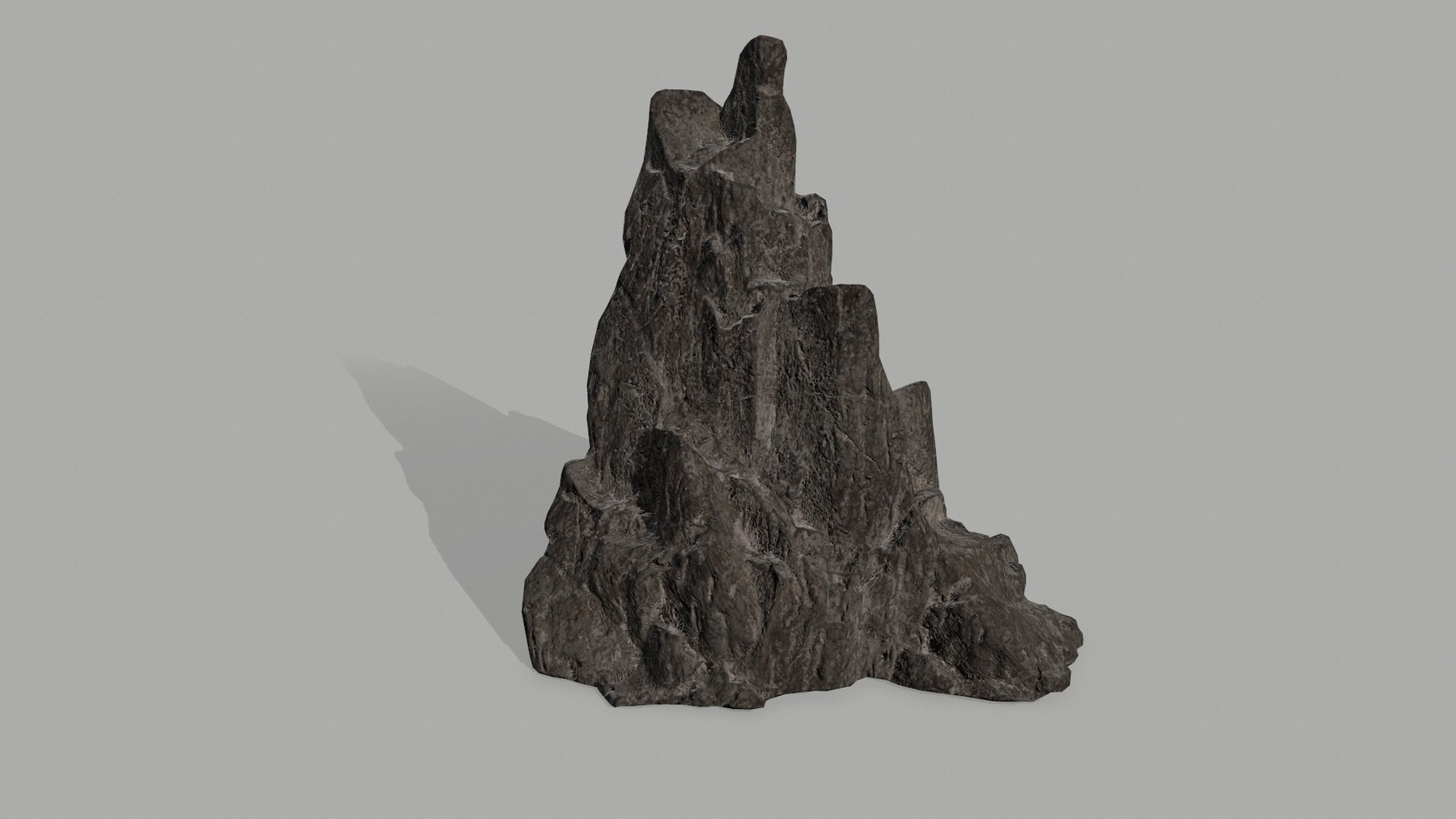 ArtStation - Rock Set | Resources