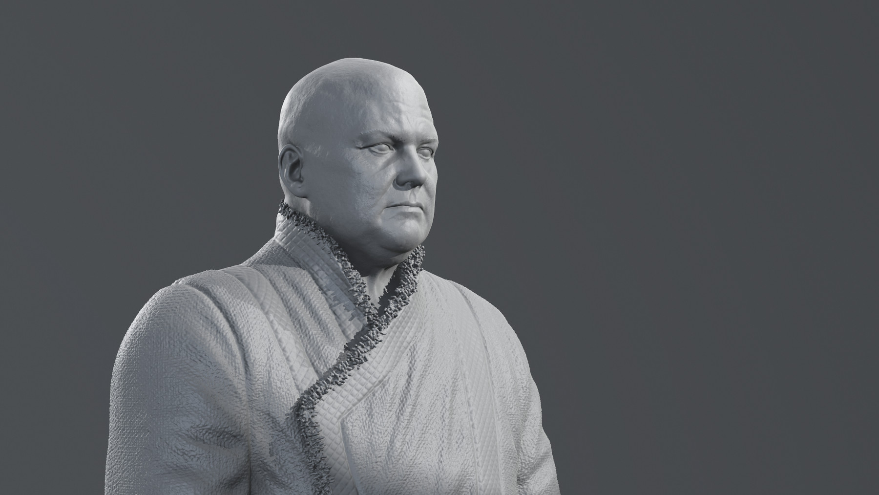 ArtStation - Conleth Hill - Varys - Game of Thrones | Resources