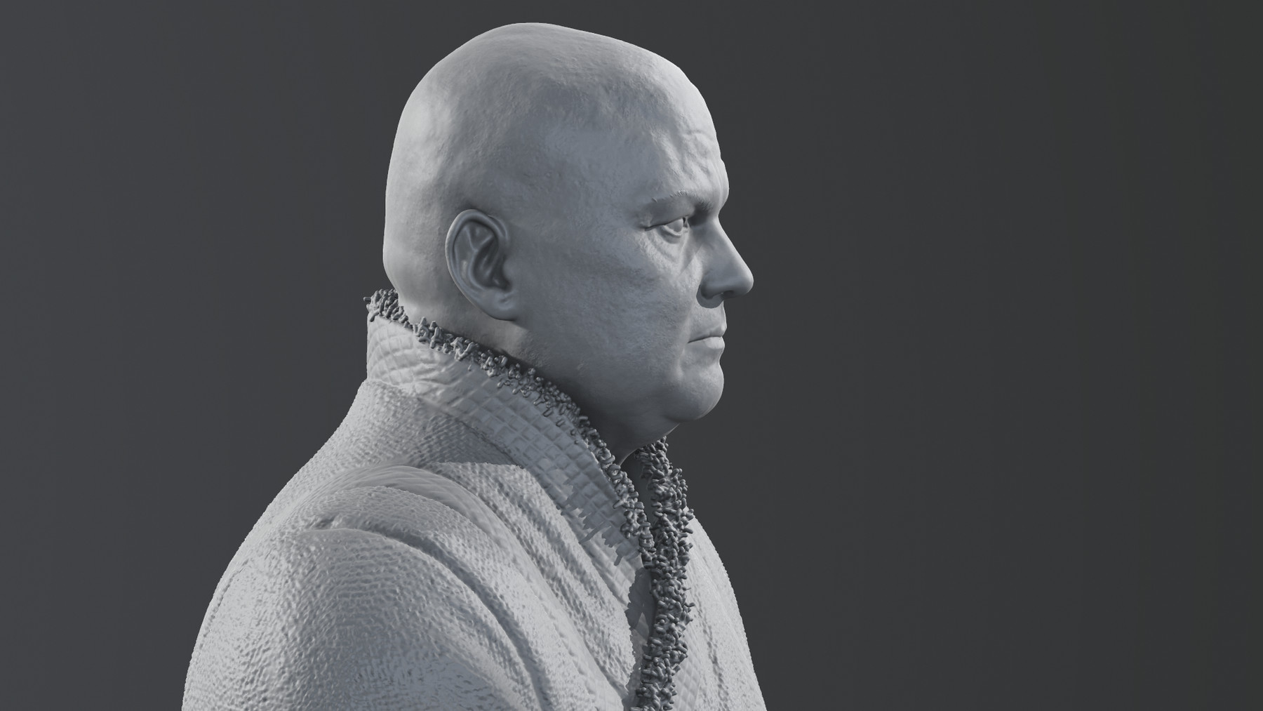 ArtStation - Conleth Hill - Varys - Game of Thrones | Resources