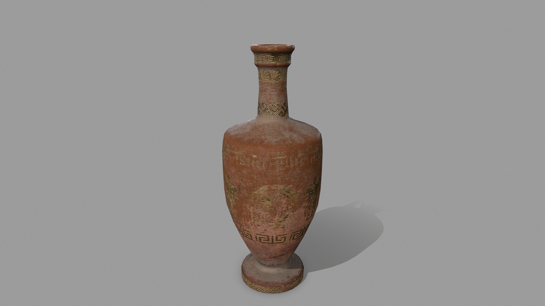 ArtStation - vase set | Game Assets