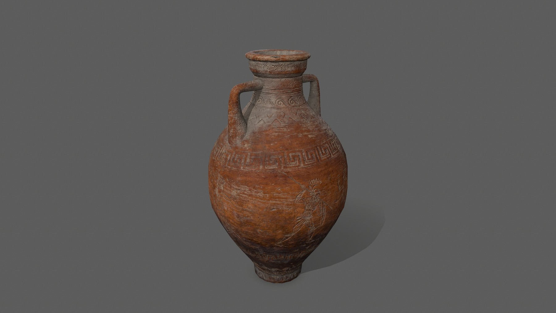 ArtStation - vase set | Game Assets