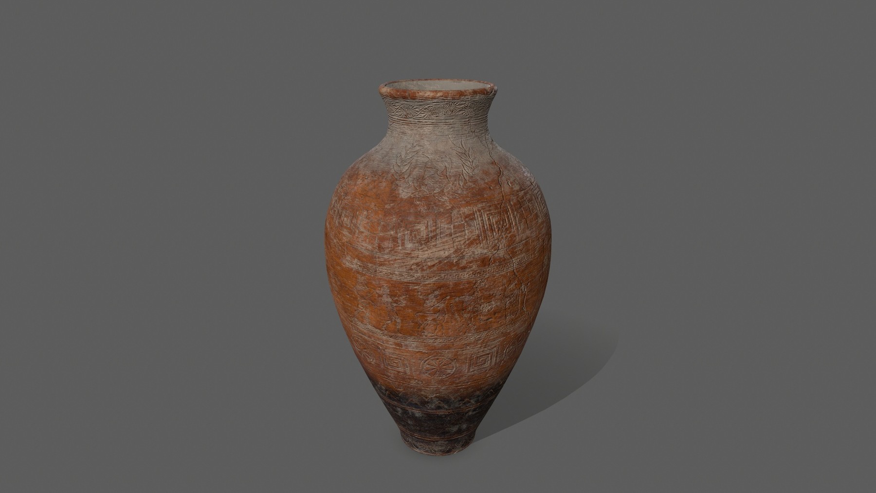 ArtStation - vase set | Game Assets