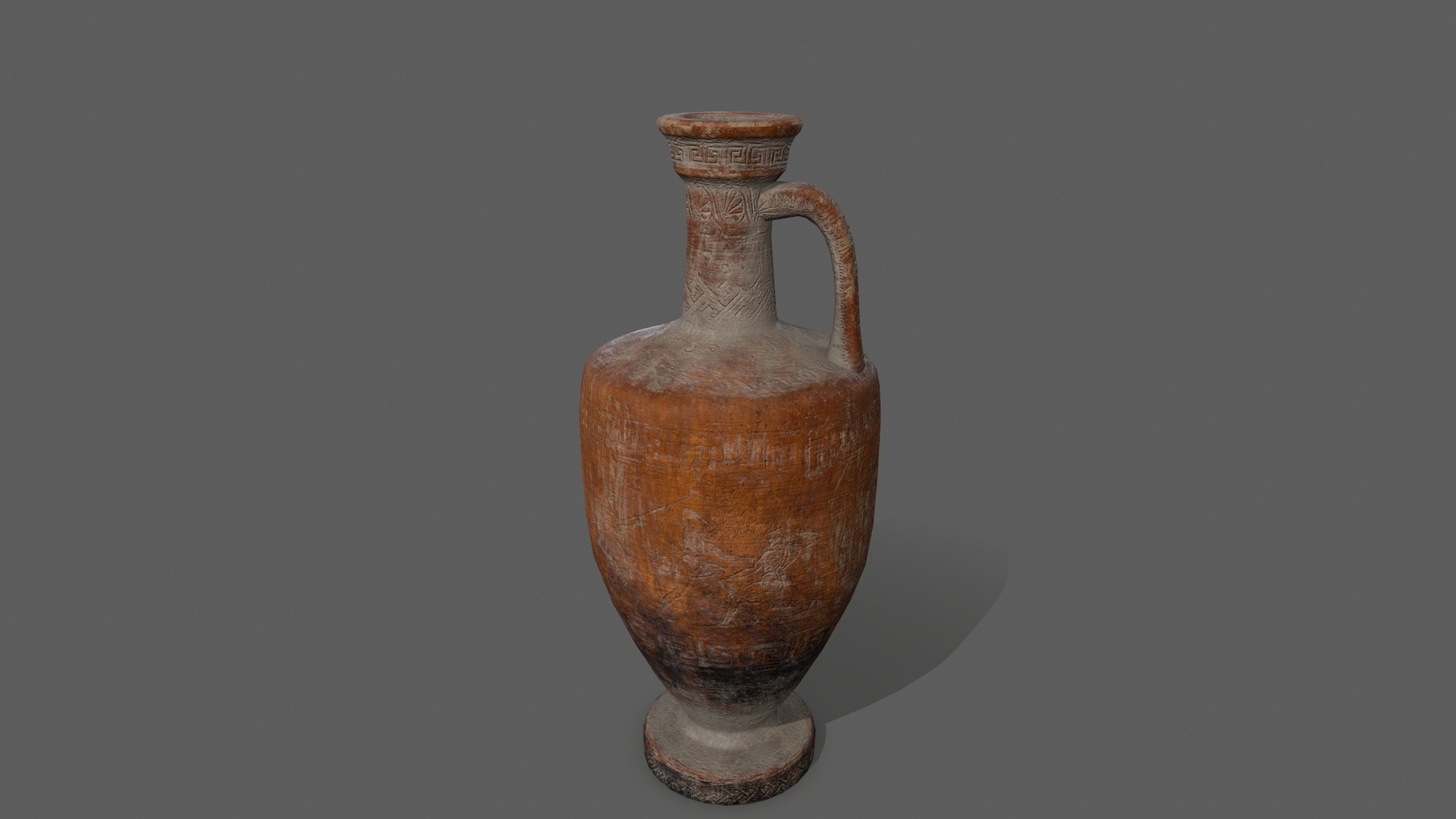 ArtStation - vase set | Game Assets