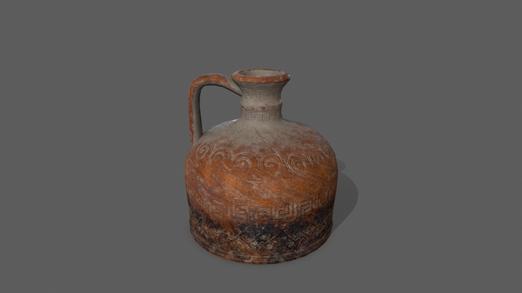 ArtStation - vase set | Game Assets