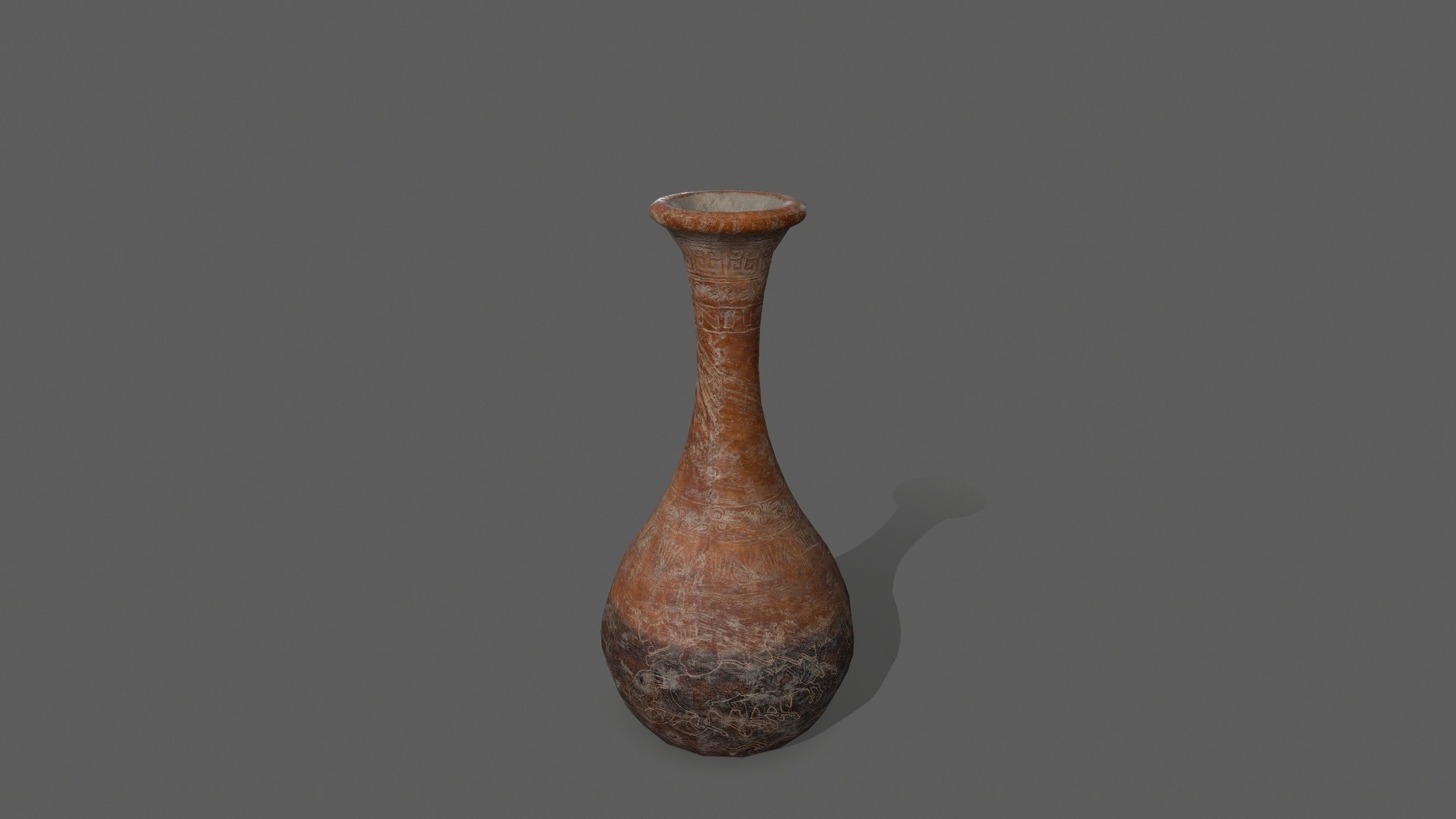 ArtStation - vase set | Game Assets