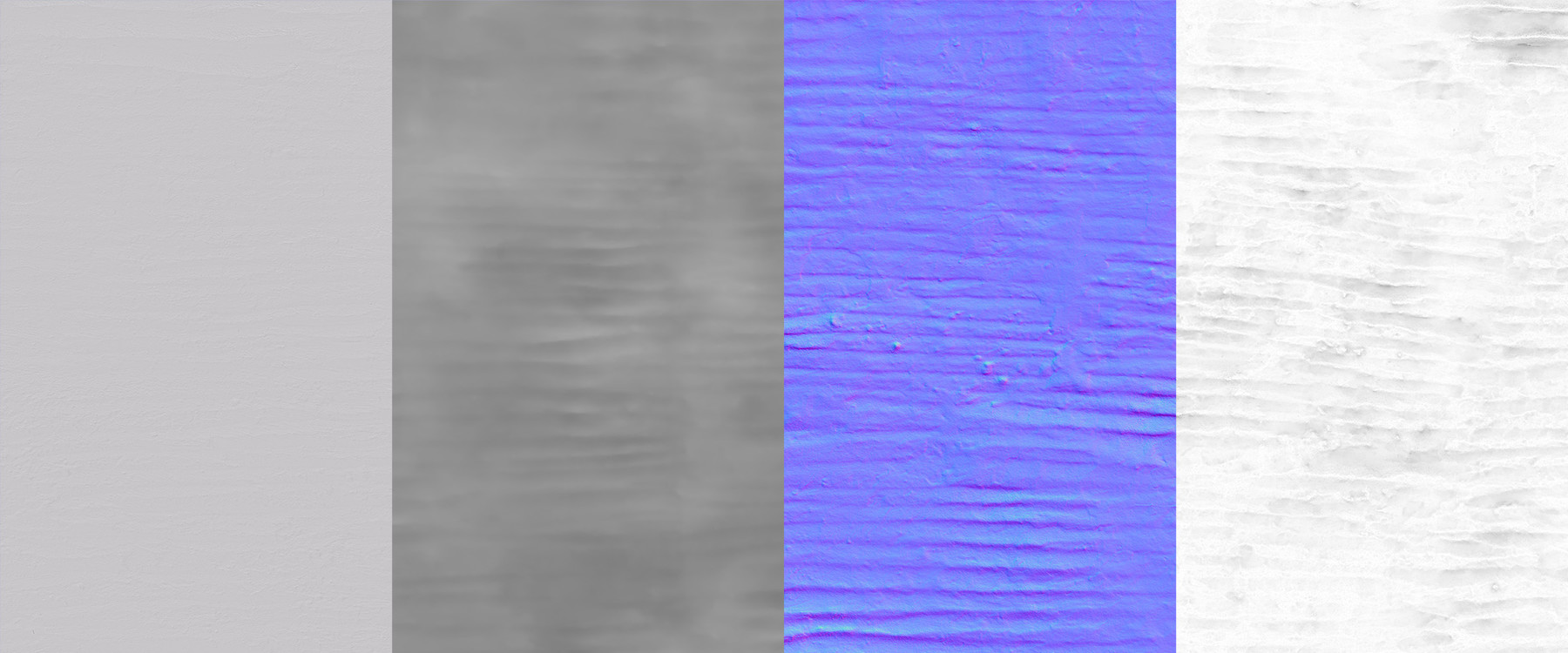 ArtStation - 3D Texture - 22k - Greek Wall | Resources