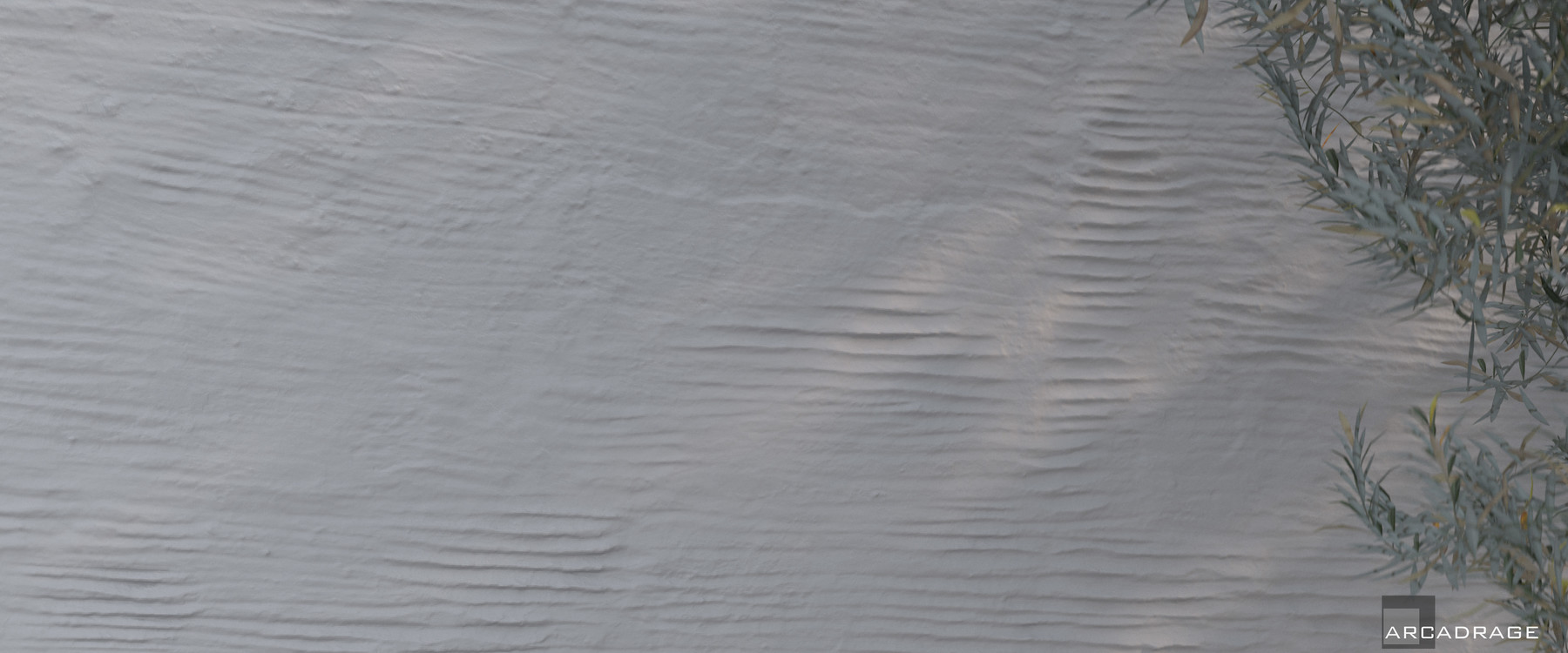 ArtStation - 3D Texture - 22k - Greek Wall | Resources