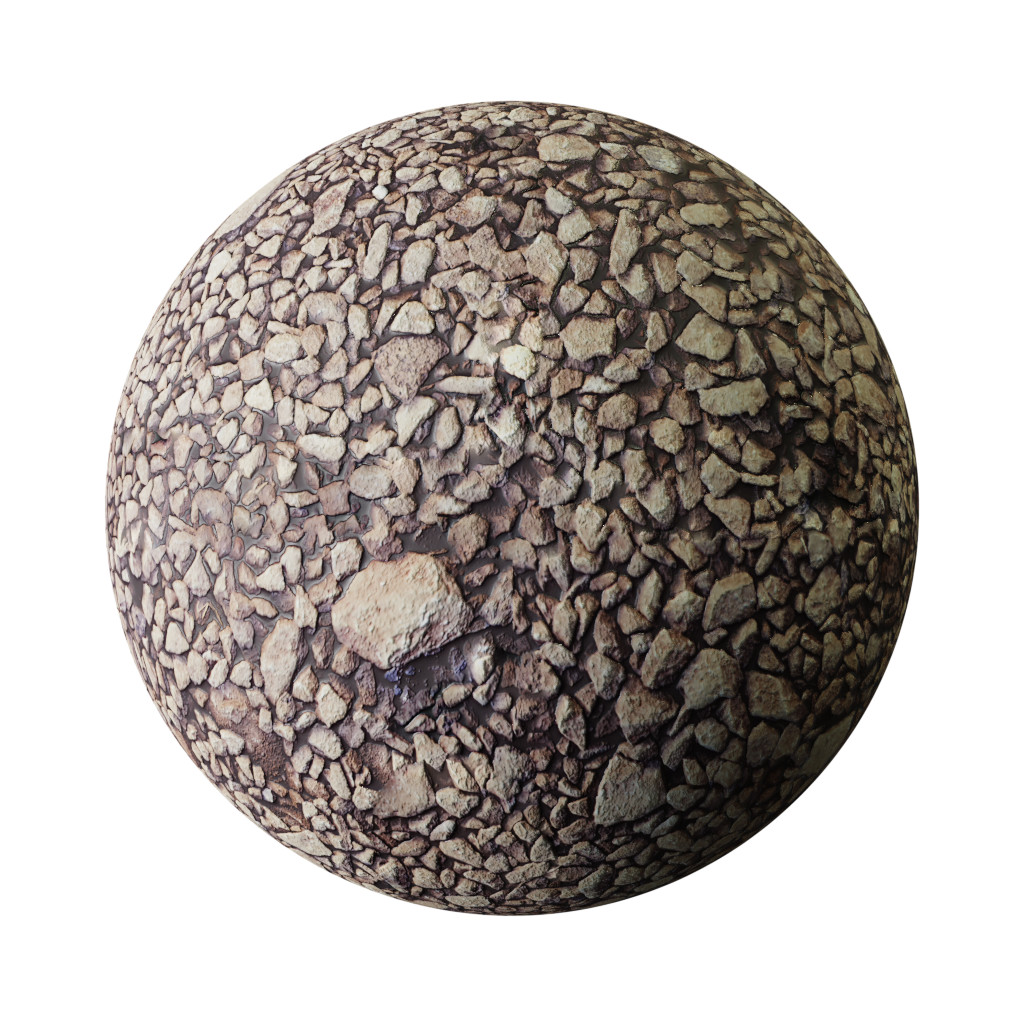 ArtStation - Stone PBR Material | Resources