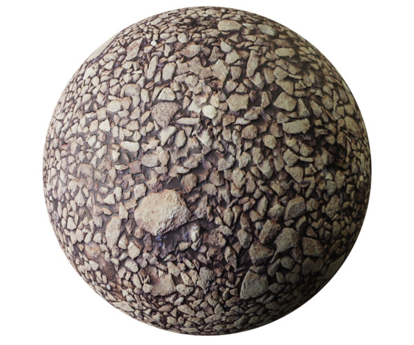 ArtStation - Stone PBR Material | Resources