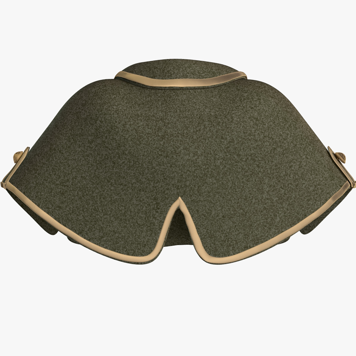 ArtStation - Female Cape | Resources