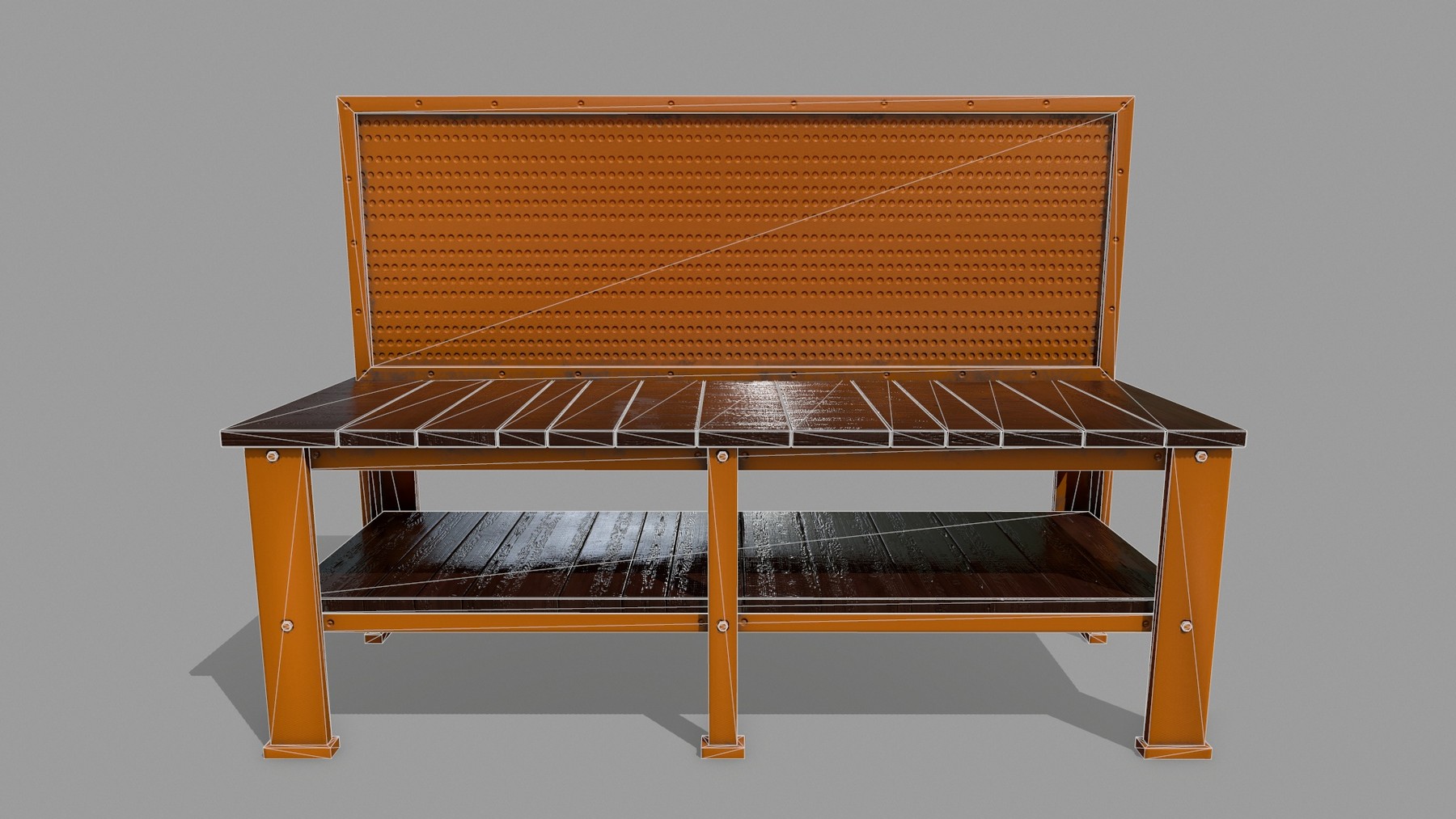 ArtStation - Workbench | Resources