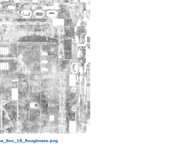 ArtStation - Fuse Box 1B | Game Assets