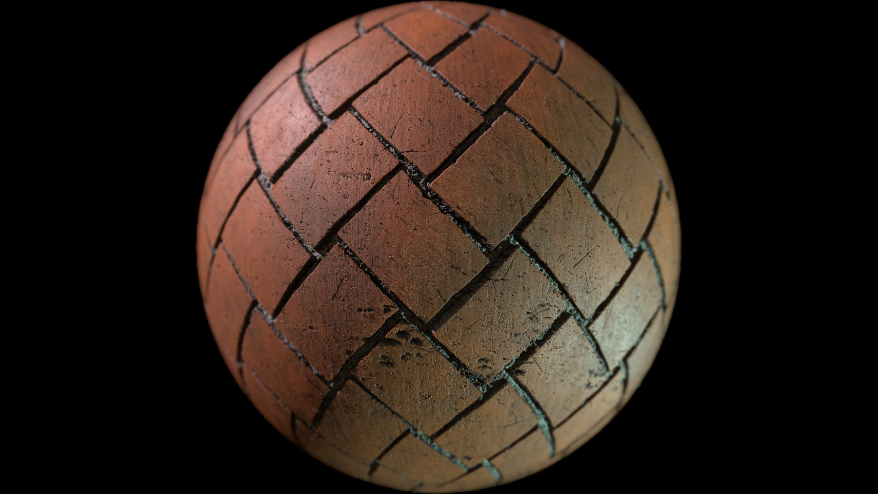 ArtStation - 186. Pavement#09 | Game Assets