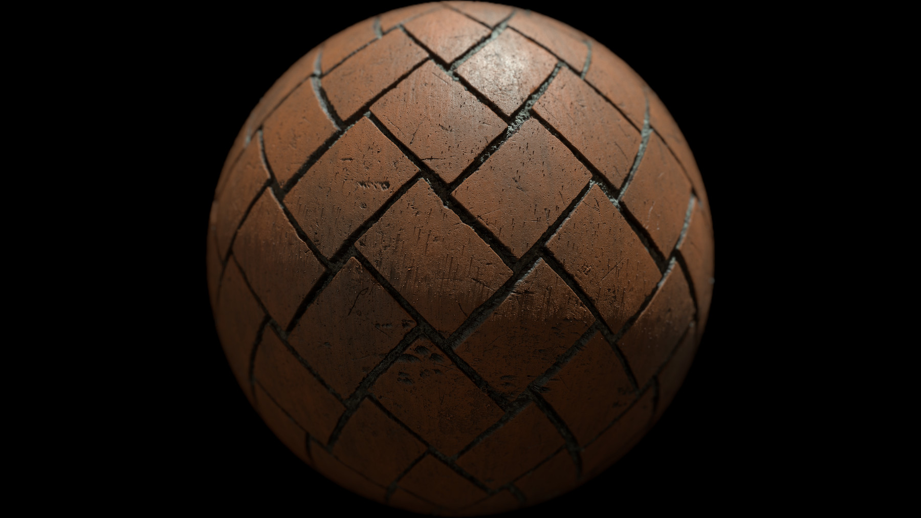 ArtStation - 186. Pavement#09 | Game Assets