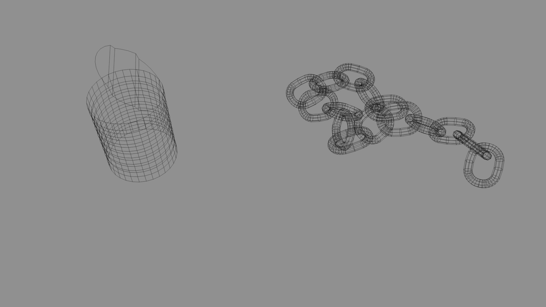 ArtStation - Rust metal material | Game Assets