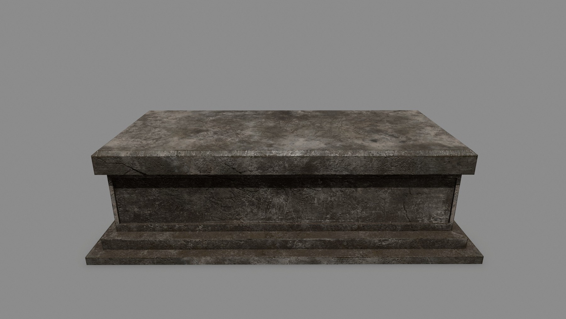 ArtStation - Stone Set | Resources