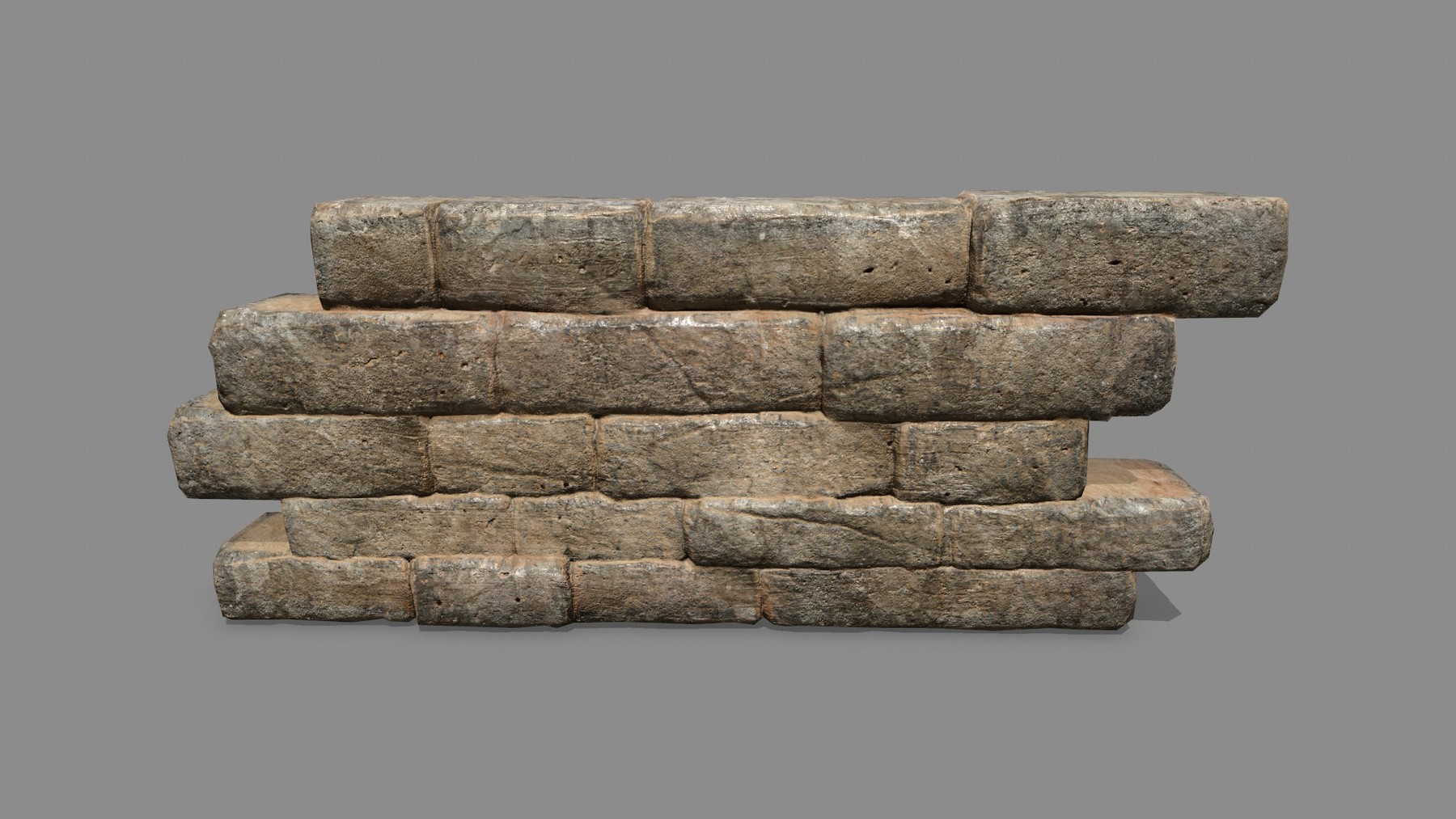 ArtStation - Stone Set | Resources