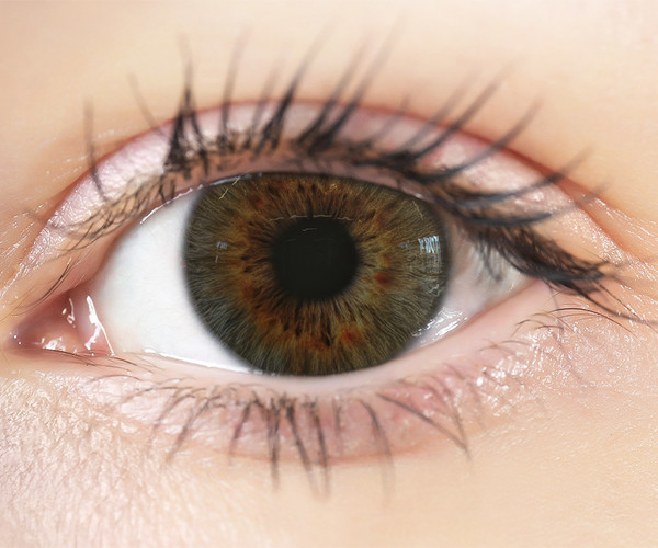 ArtStation - Eye Iris Vol 03 - PBR | Resources