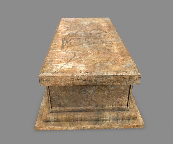 ArtStation - Stone Set | Resources