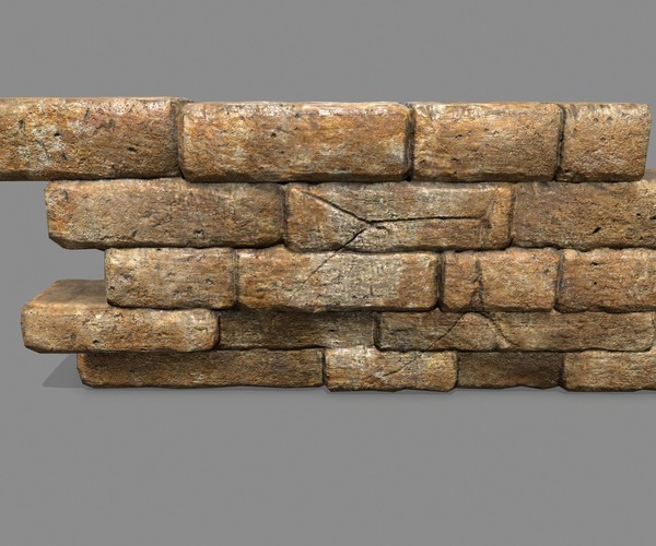 ArtStation - Stone Set | Resources