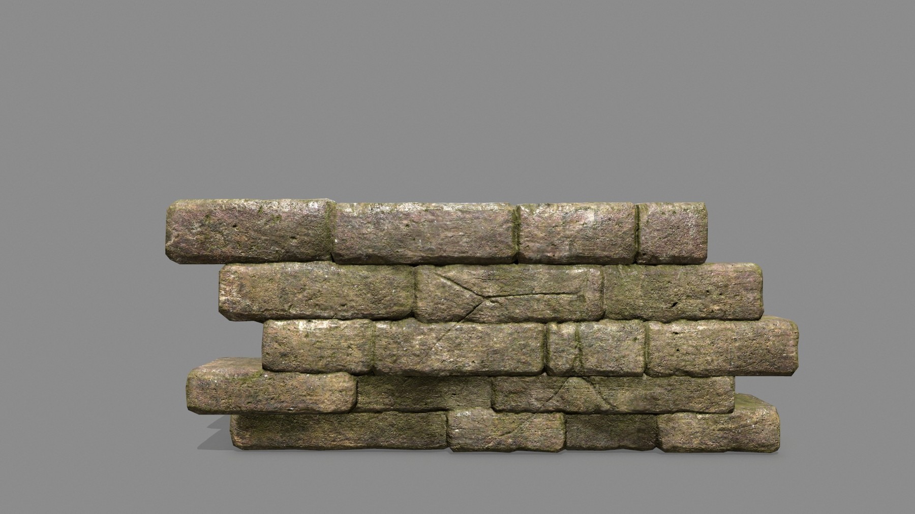 ArtStation - Stone Set | Resources