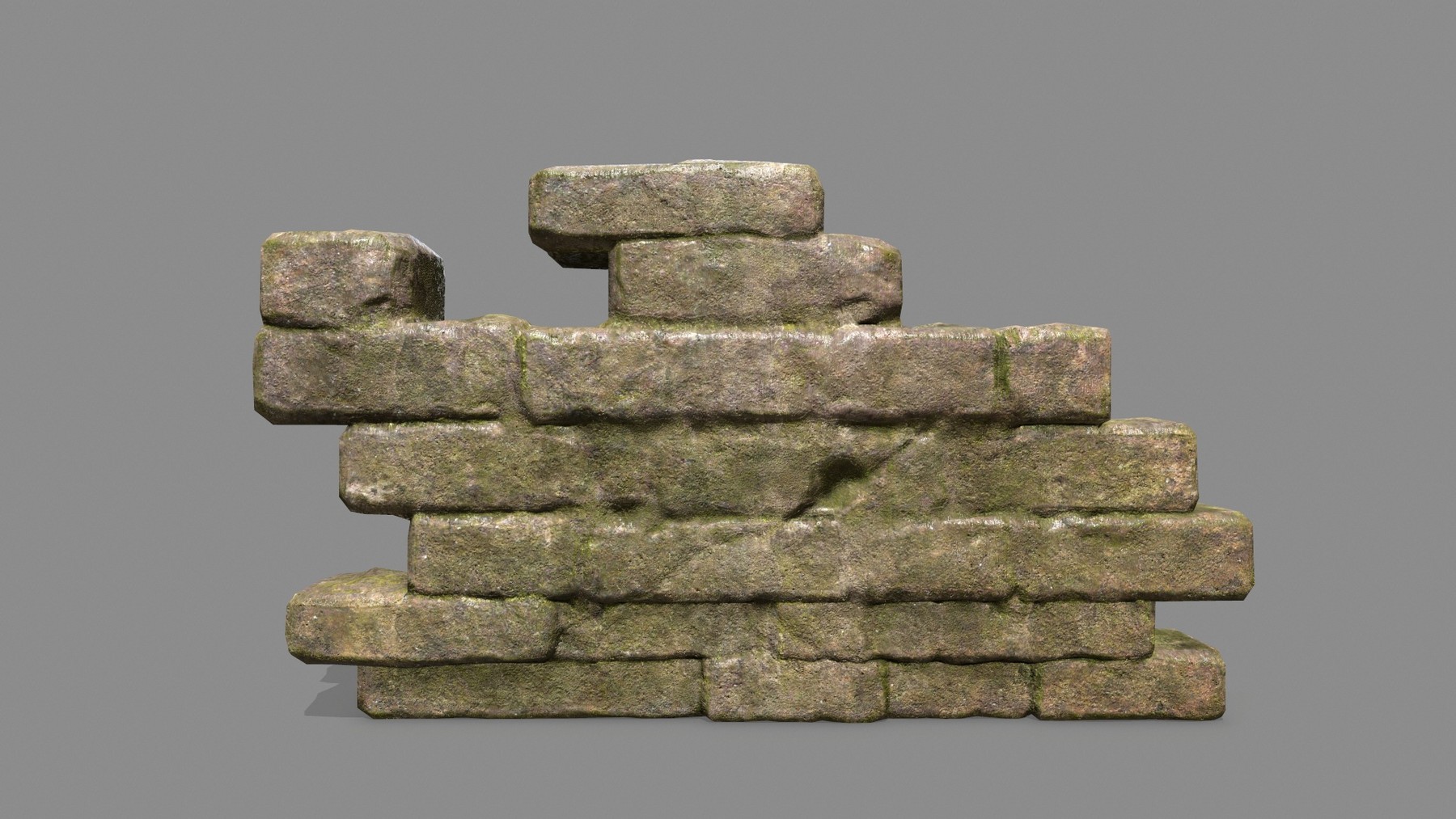 ArtStation - Stone Set | Resources