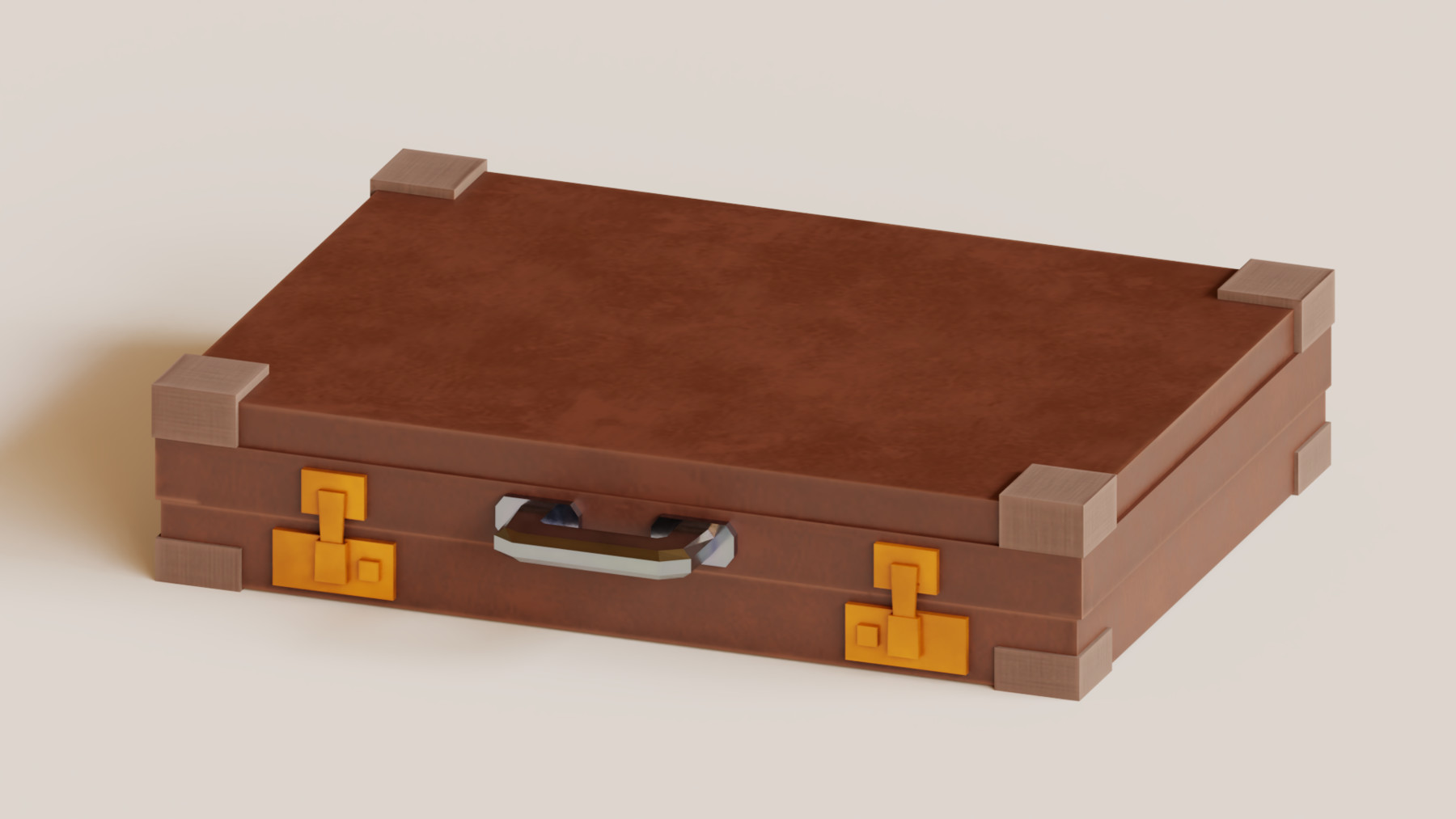 ArtStation - Money - Low Poly | Game Assets