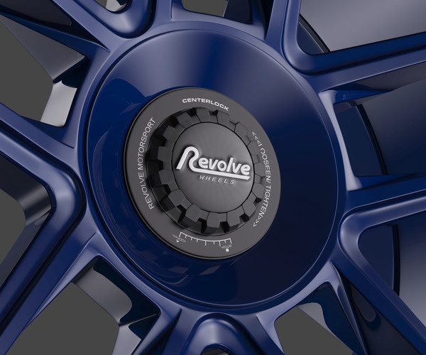 ArtStation - Revolve APVD No.1219 | Resources