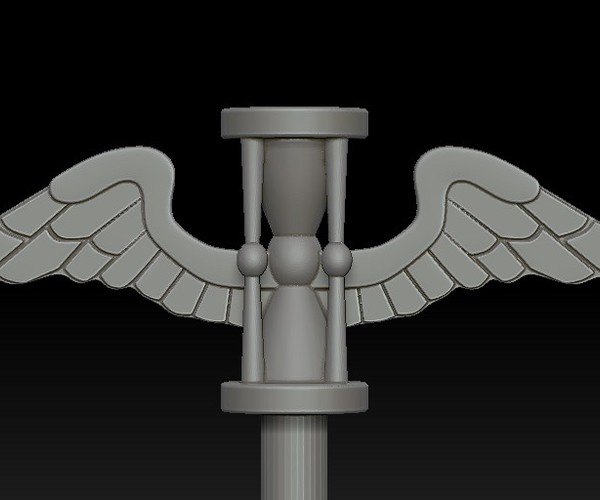ArtStation - Plague Doctor - Cane | Resources