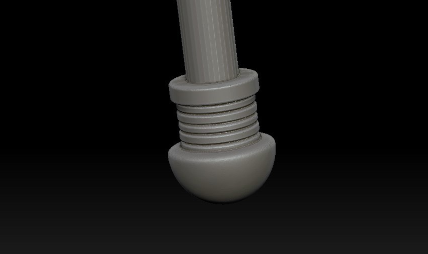 ArtStation - Plague Doctor - Cane | Resources