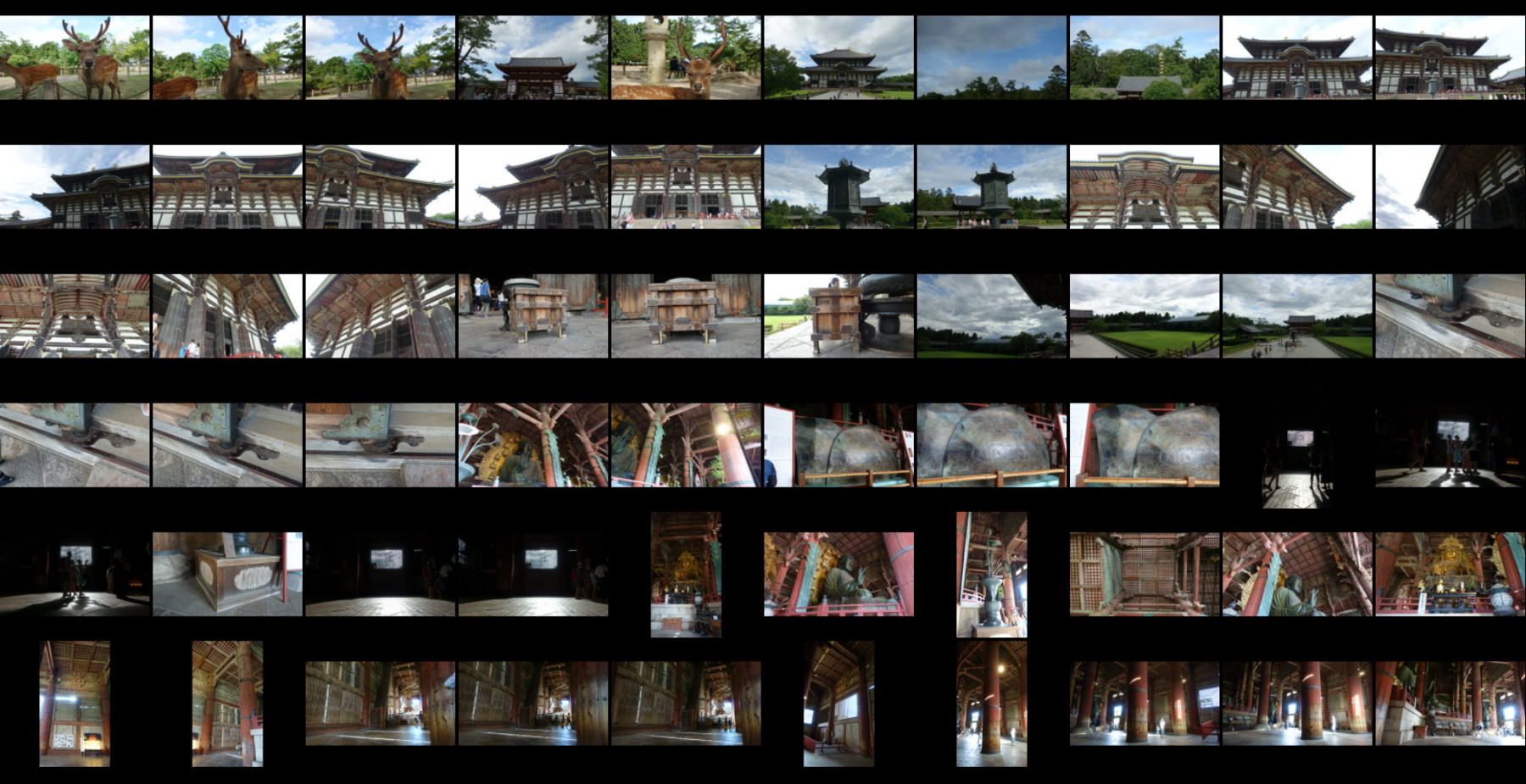 ArtStation - NARA PACK | Resources