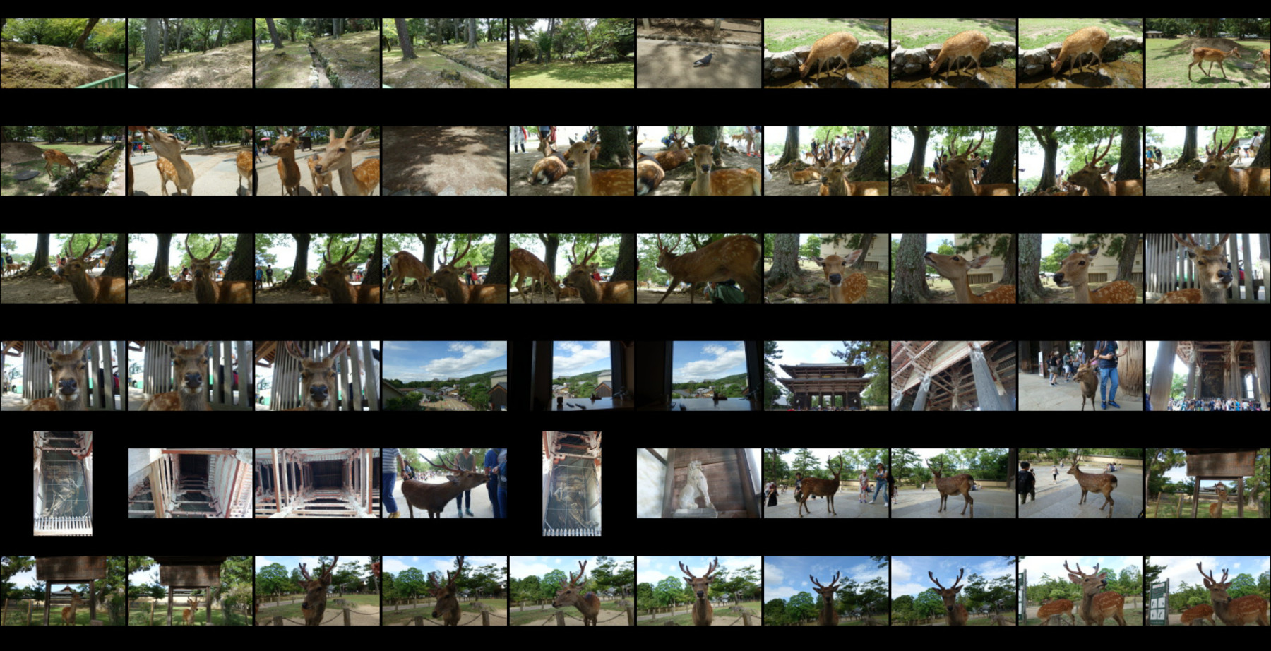 ArtStation - NARA PACK | Resources