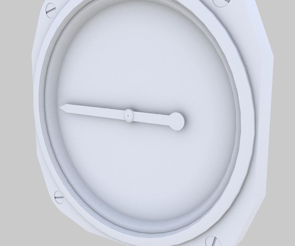 ArtStation - RATE OF CLIMB INDICATOR | Game Assets