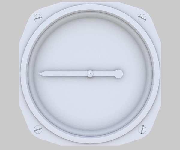 ArtStation - RATE OF CLIMB INDICATOR | Game Assets