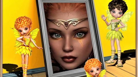 ArtStation - ABSTRACT ART DIGITAL | Artworks