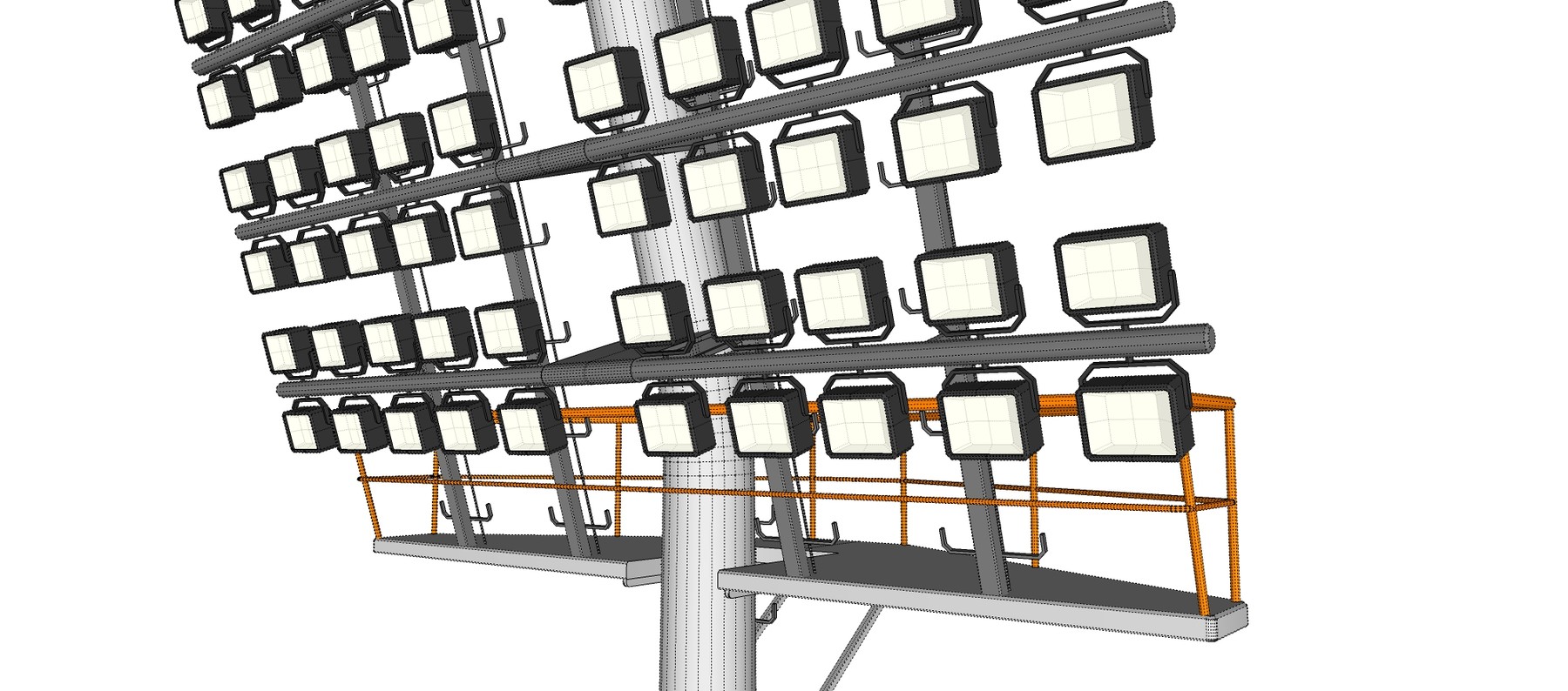 ArtStation - floodlight 1 | Resources