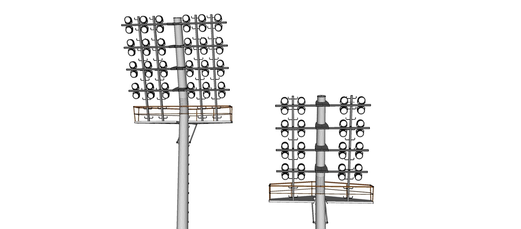 ArtStation - floodlight 1 | Resources