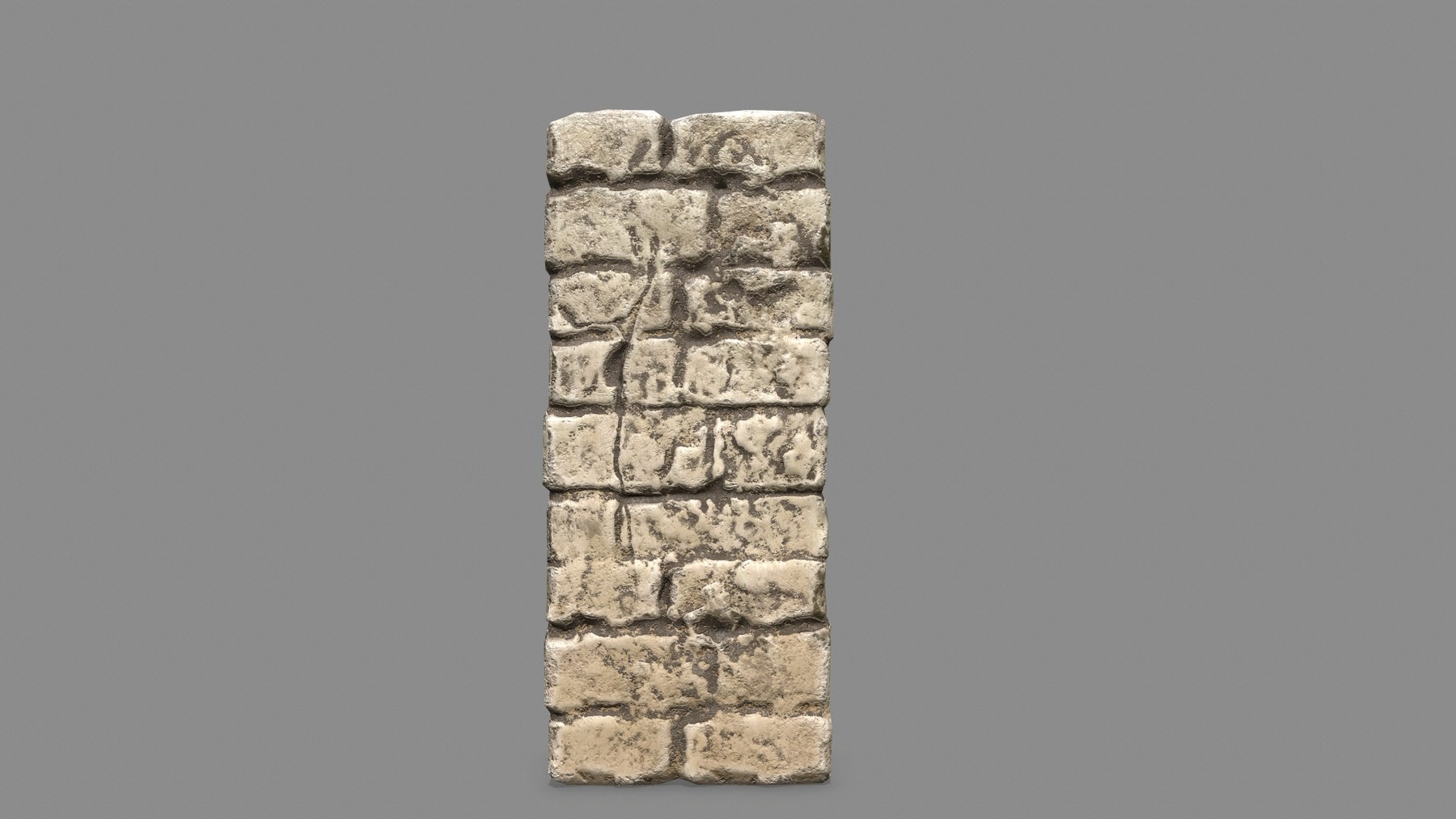 ArtStation - Stone Set | Resources