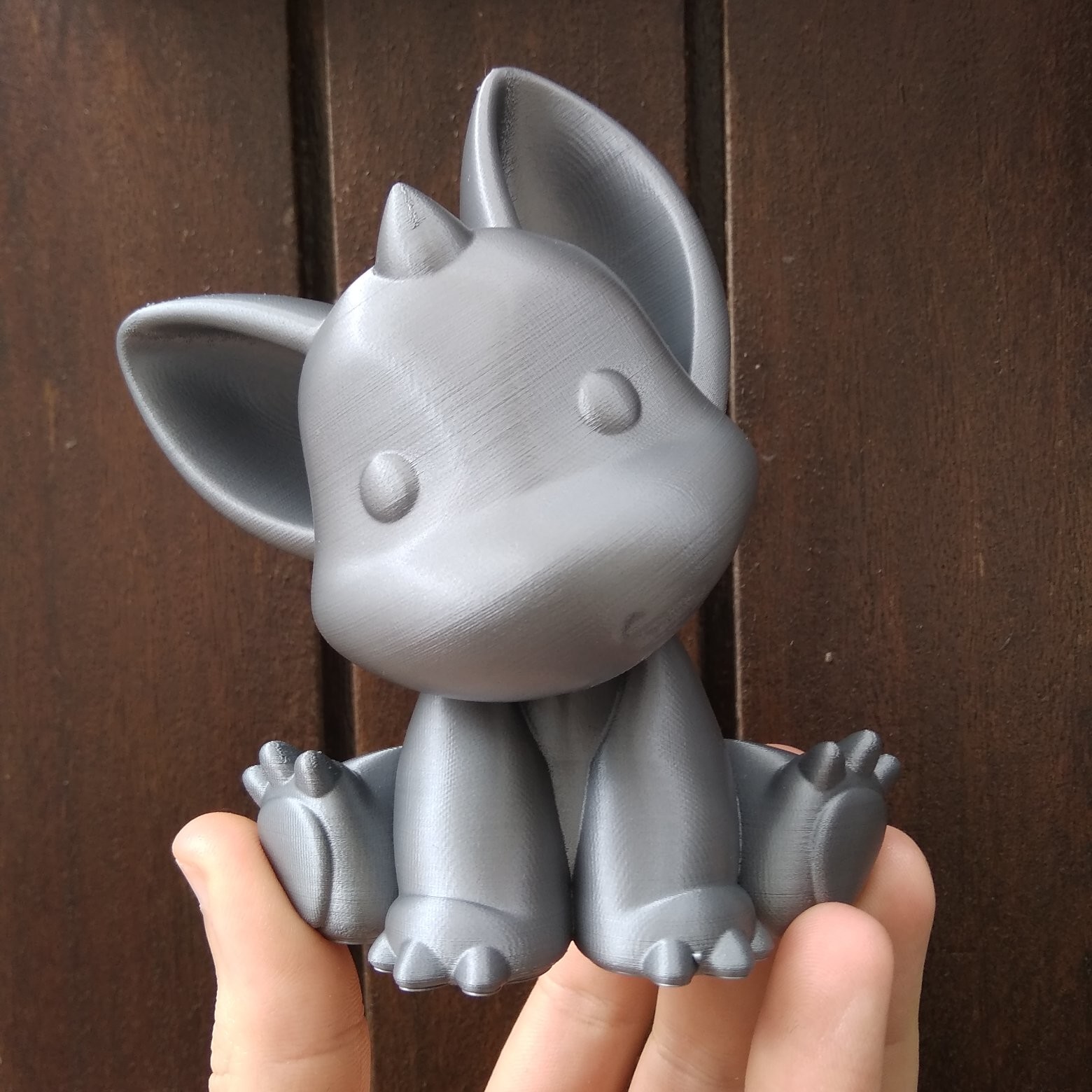 ArtStation - Baby Monster | Resources